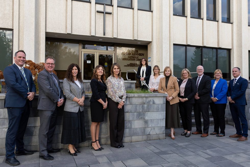 Hamilton-Wentworth CDSB | Ontario Catholic Supervisory Officers ...