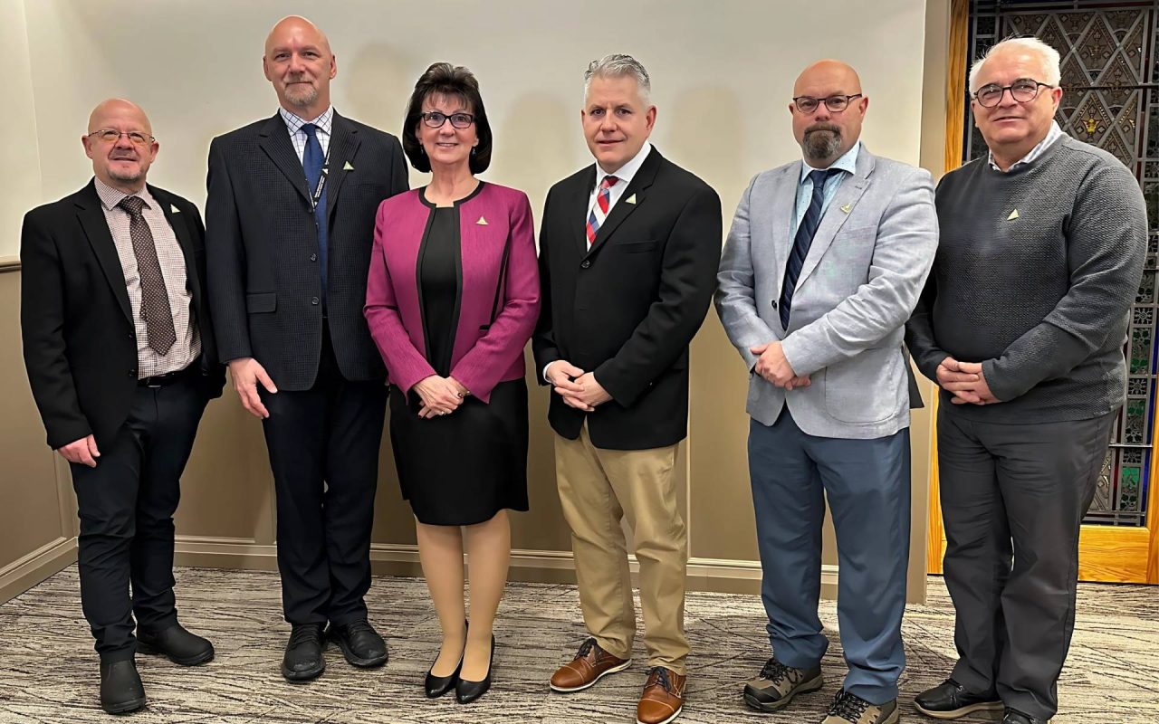 Simcoe Muskoka CDSB | Ontario Catholic Supervisory Officers' Association